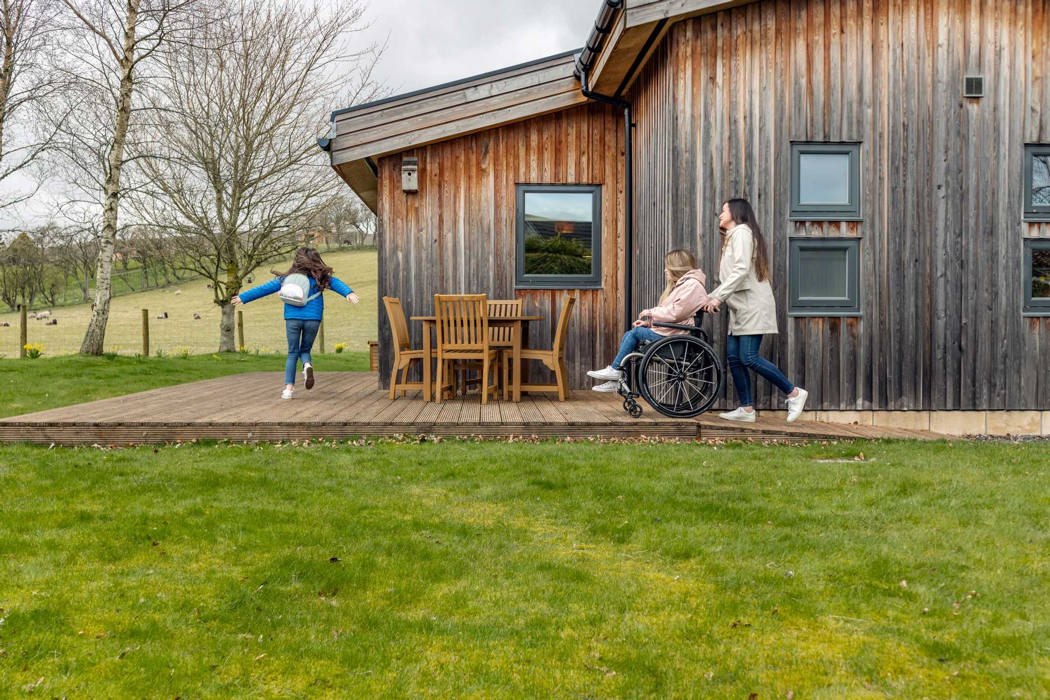 The Scottish Borders - Holidays & Breaks | VisitScotland