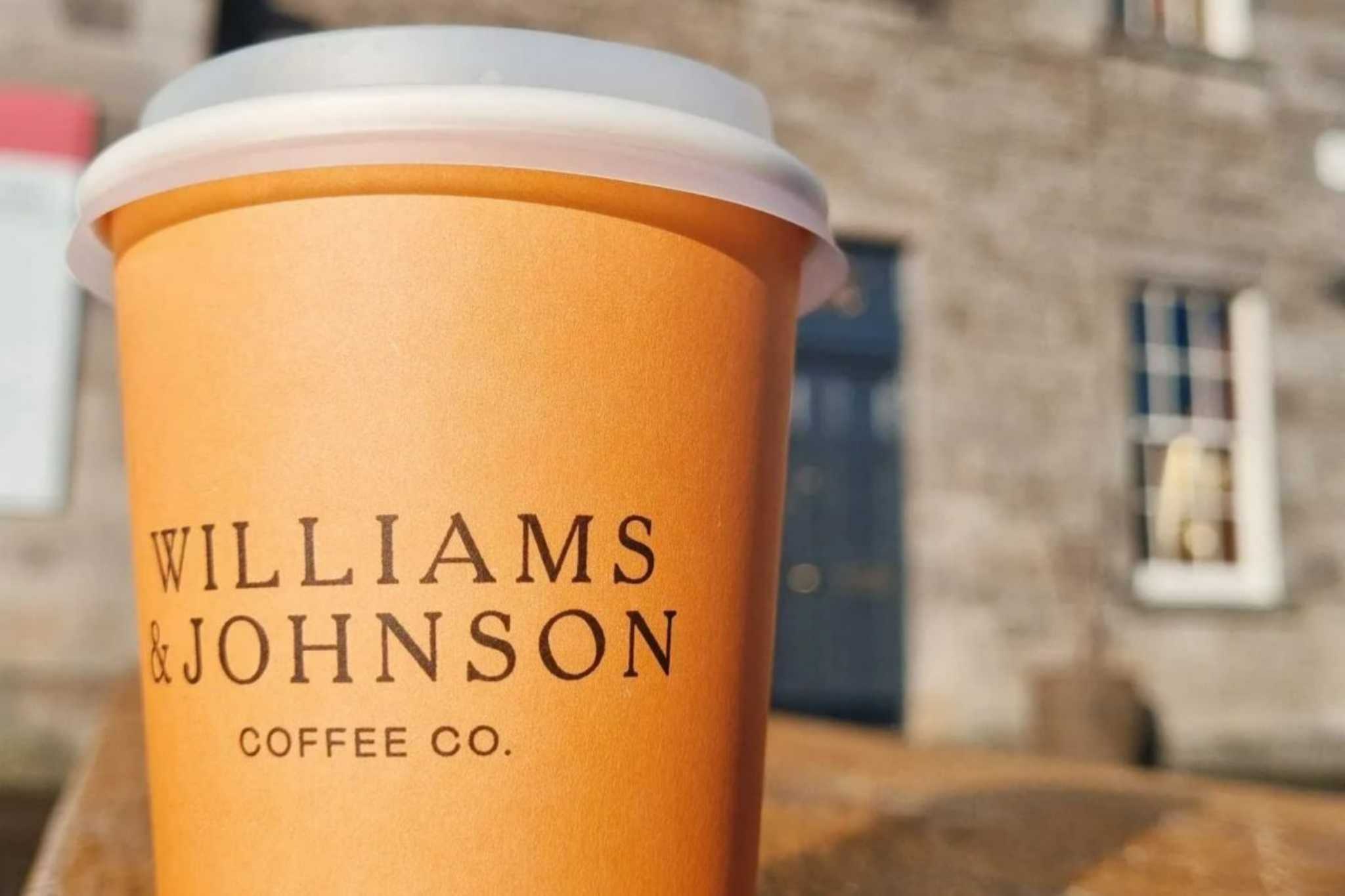 10 best coffee shops to try in Edinburgh | VisitScotland