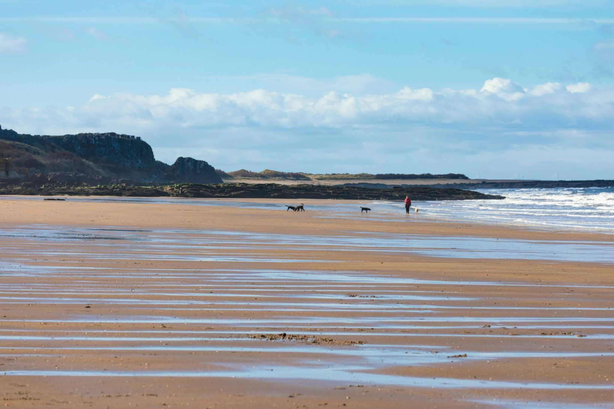 Stunning Wild Swimming Locations in Scotland | VisitScotland