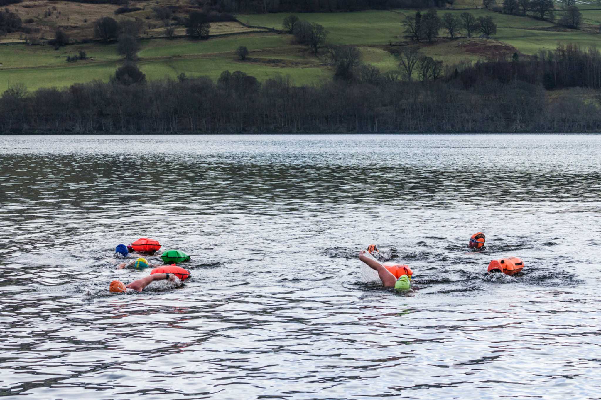Stunning Wild Swimming Locations in Scotland | VisitScotland