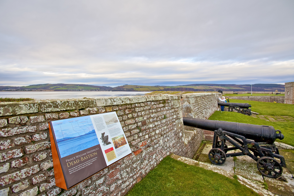 Inverness - Urlaube und Städtereisen | VisitScotland