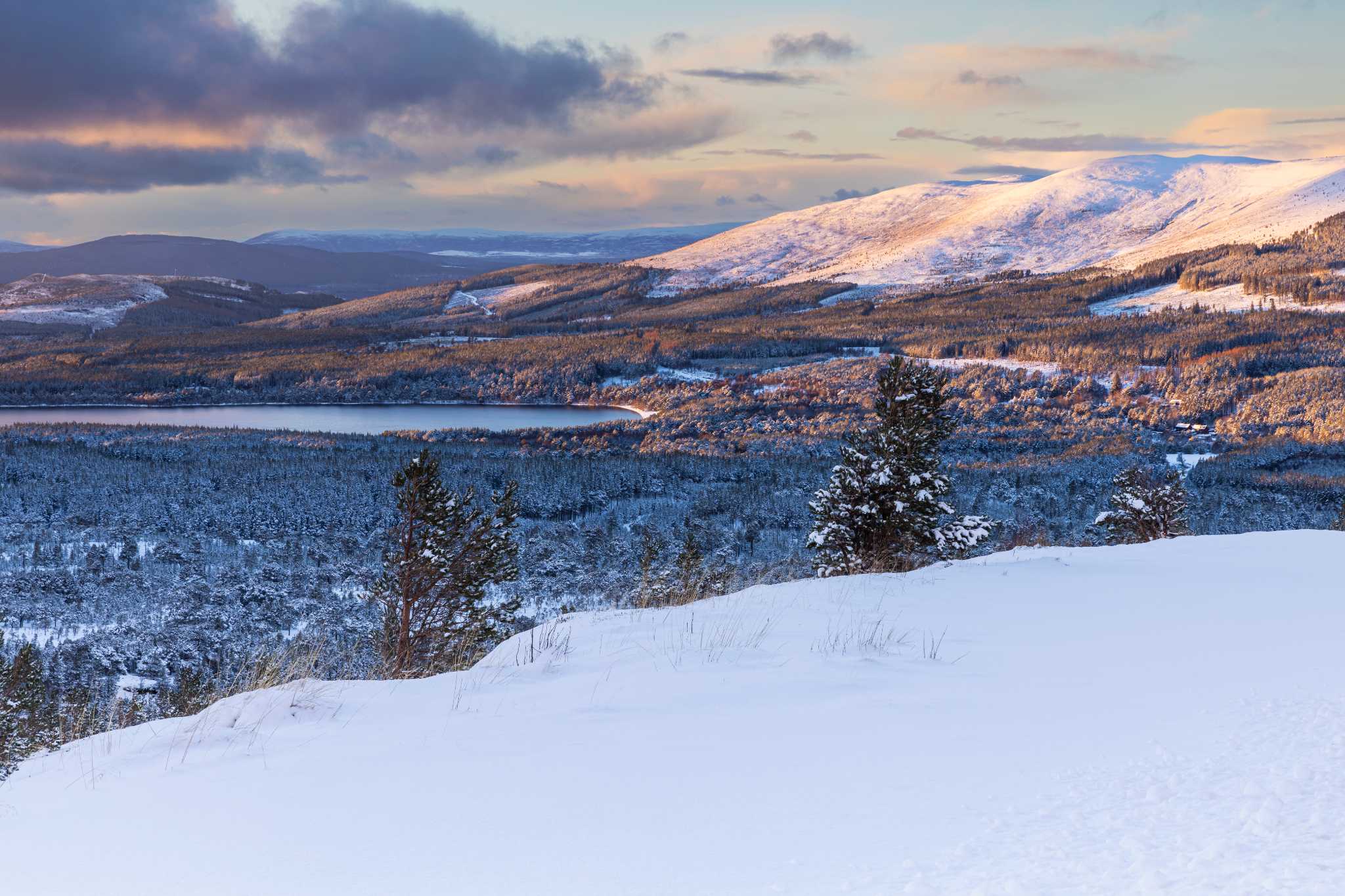 Aviemore - Holidays, Breaks & Tourist Information | VisitScotland