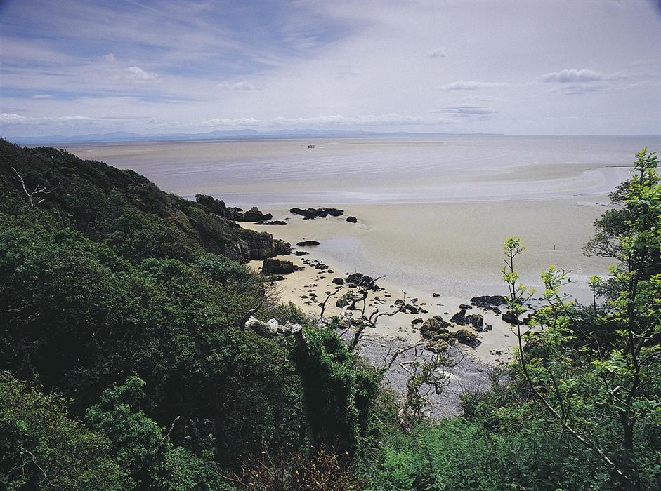 Powfoot Beach, near Annan – Beaches | VisitScotland
