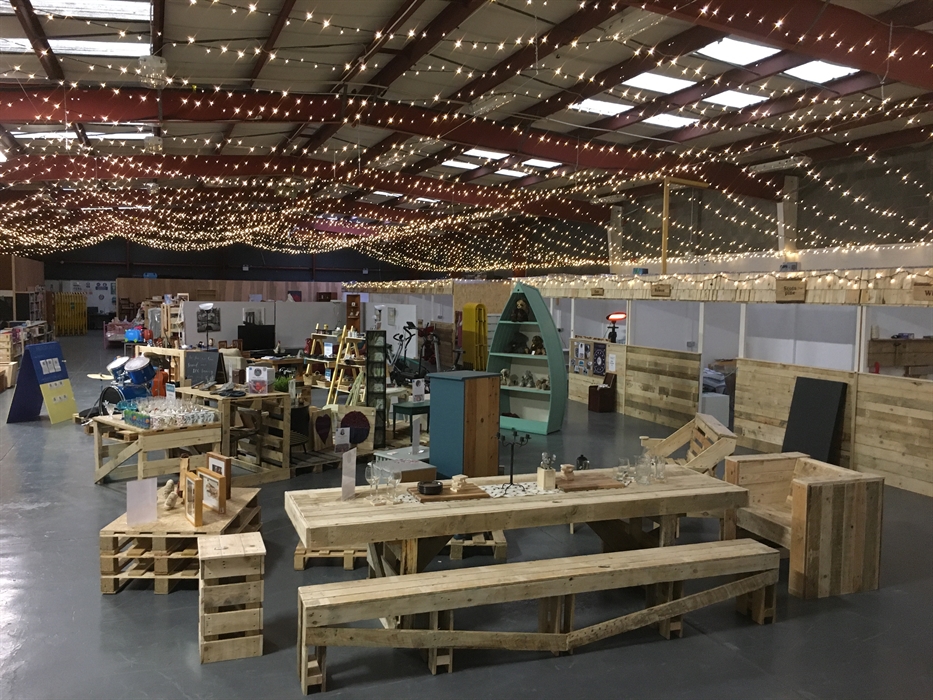 Transition Stirling, Stirling – Arts & Crafts | VisitScotland