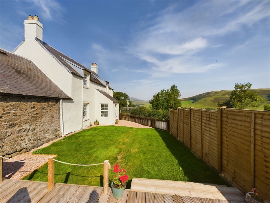 Shepherds Rest, Kelso – Self Catering | VisitScotland