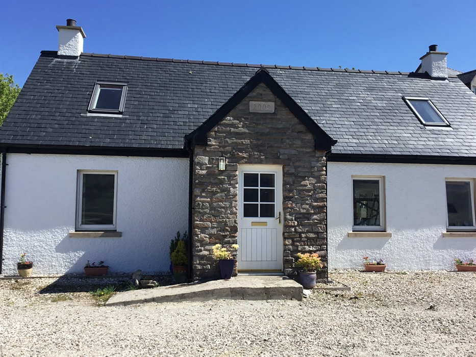 Skye Mountain Cottage, Isle of Skye – Cottage | VisitScotland