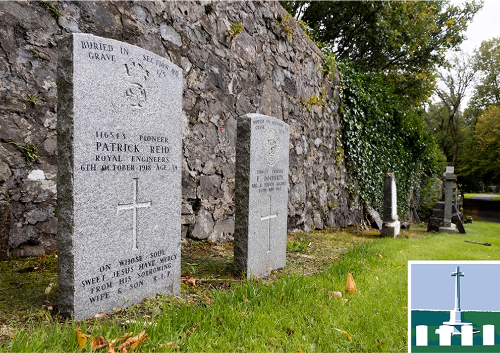 Greenock Cemetery, Greenock – Historic Sites | VisitScotland