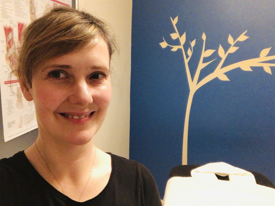 Prana Lotus Yoga and Massage, Peebles – Spa & Health | VisitScotland