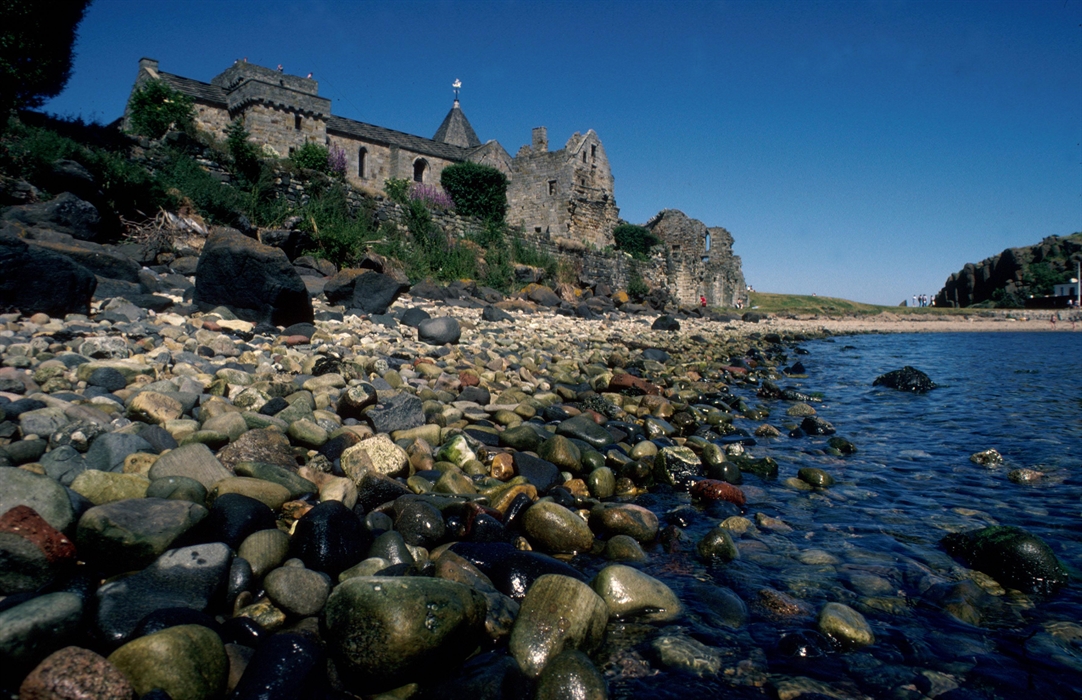 Dalgety Bay Visitor Guide - Accommodation, Things To Do & More ...