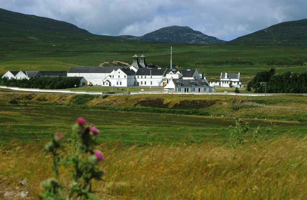 Dalwhinnie Visitor Guide - Accommodation, Things To Do & More ...
