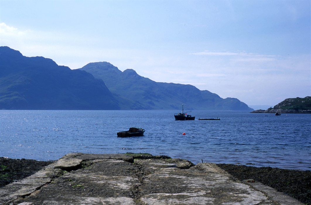 Knoydart Visitor Guide - Accommodation, Things To Do & More | VisitScotland