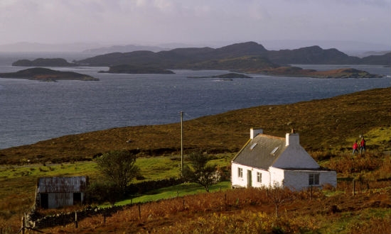 Achiltibuie Visitor Guide - Accommodation, Things To Do & More ...