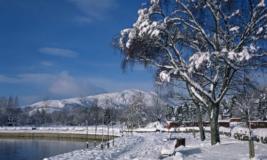 Ben Ledi, Callander – Hills & Mountains | VisitScotland