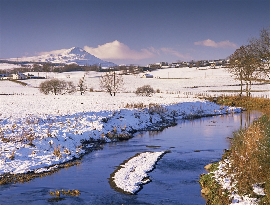 Gartmore Visitor Guide - Accommodation, Things To Do & More | VisitScotland