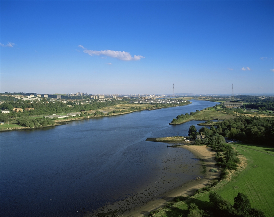 Erskine Visitor Guide - Accommodation, Things To Do & More | VisitScotland