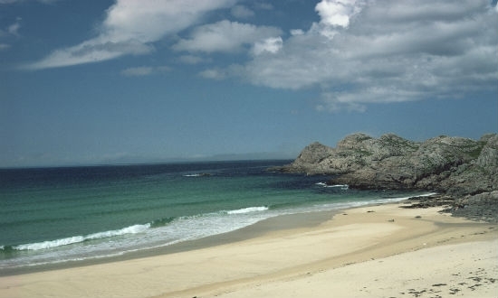 Hogh Bay, Isle of Coll – Beaches | VisitScotland