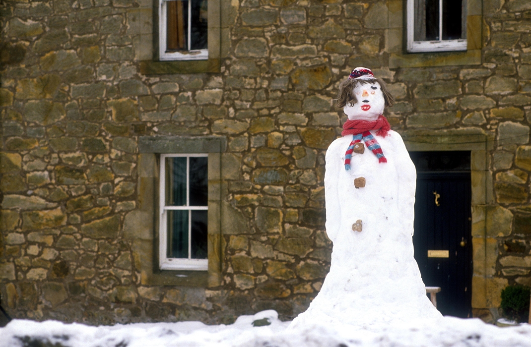 Howgate Visitor Guide - Accommodation, Things To Do & More | VisitScotland