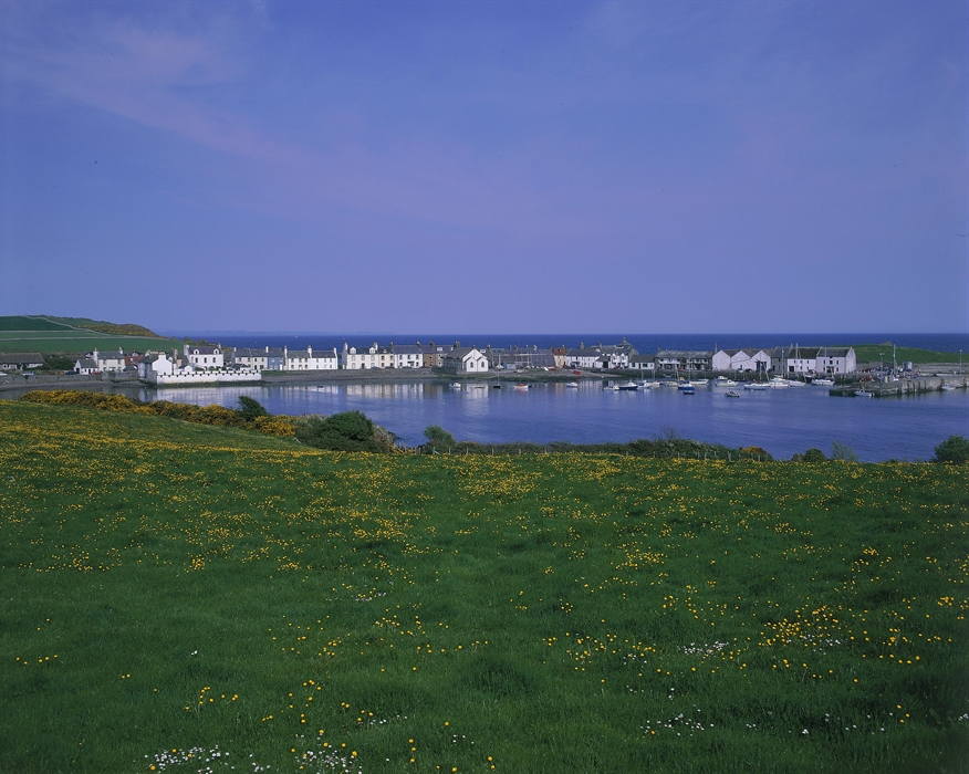 Whithorn and the Isle of Whithorn Visitor Guide - Accommodation, Things ...