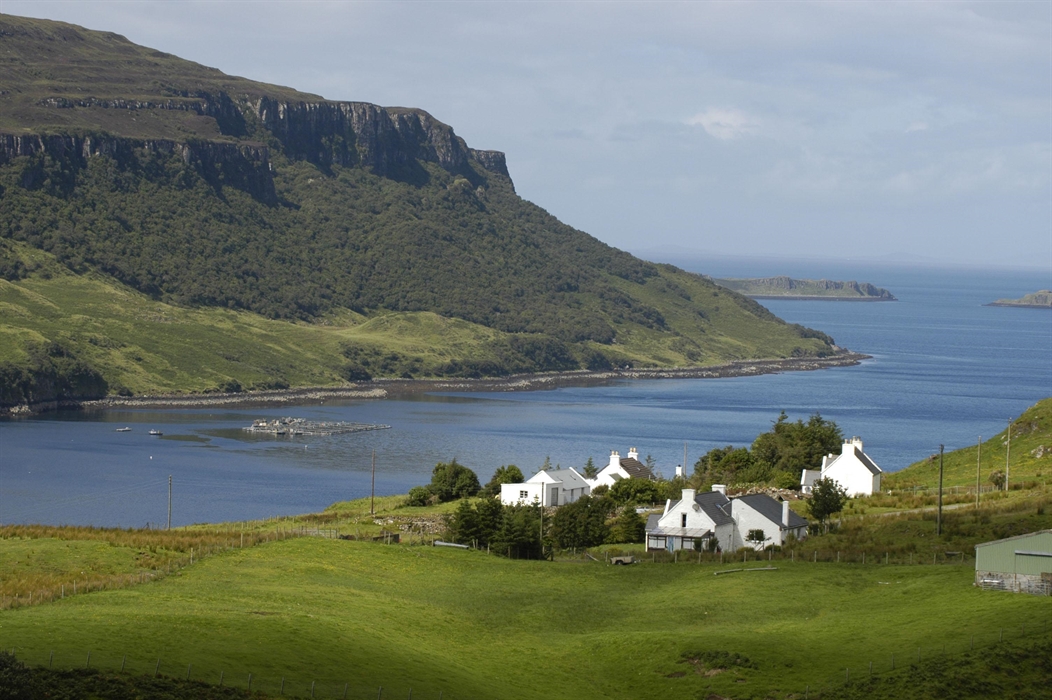 Waternish Visitor Guide - Accommodation, Things To Do & More ...