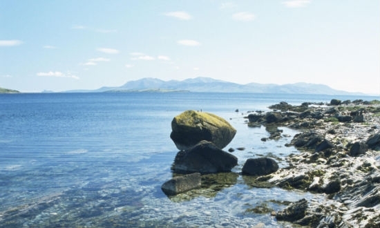 Ettrick Bay, Isle of Bute – Beaches | VisitScotland