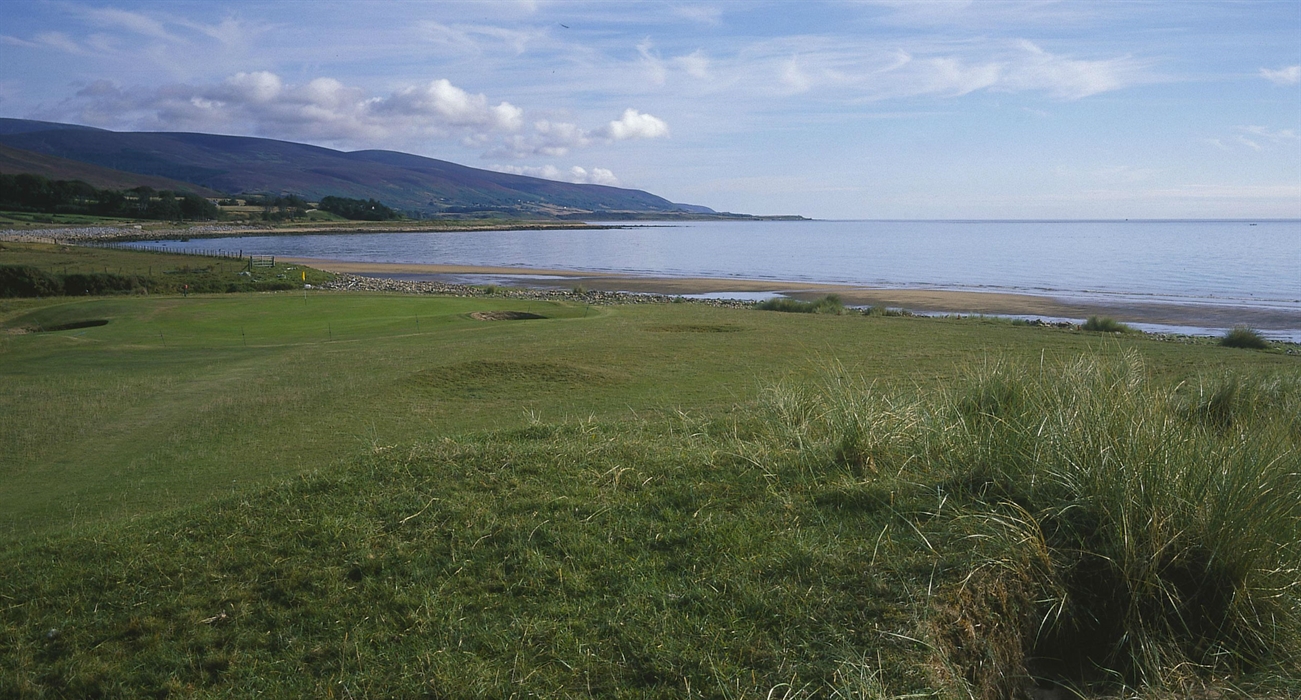 Brora Beach, Brora – Beaches | VisitScotland