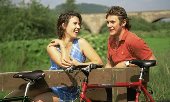 Denholm Visitor Guide - Accommodation, Things To Do & More | VisitScotland