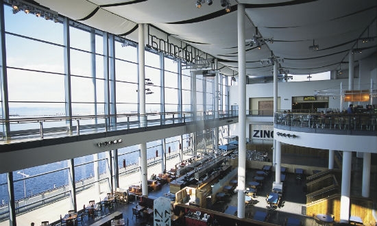 Ocean Terminal, Edinburgh – Clothes | VisitScotland