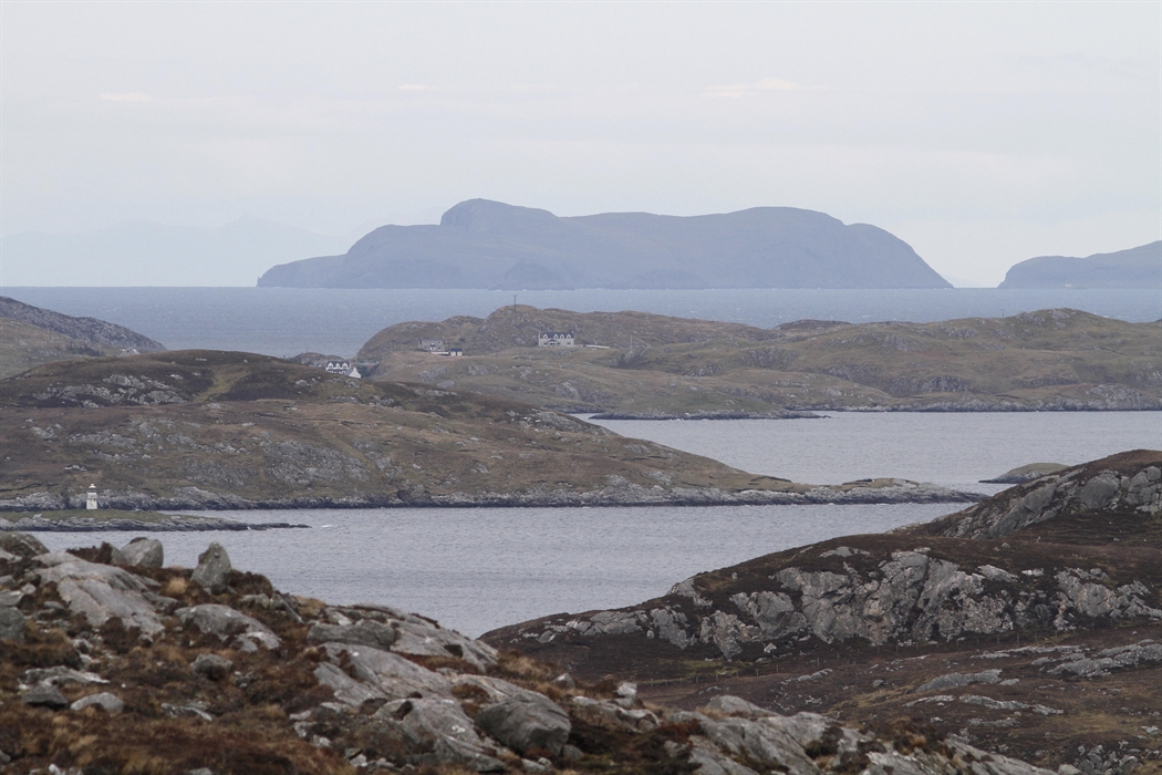 South Harris Visitor Guide - Accommodation, Things To Do & More ...