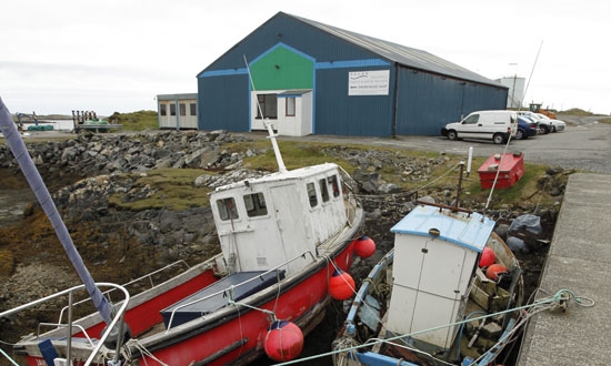 Lochcarnan Visitor Guide - Accommodation, Things To Do & More ...