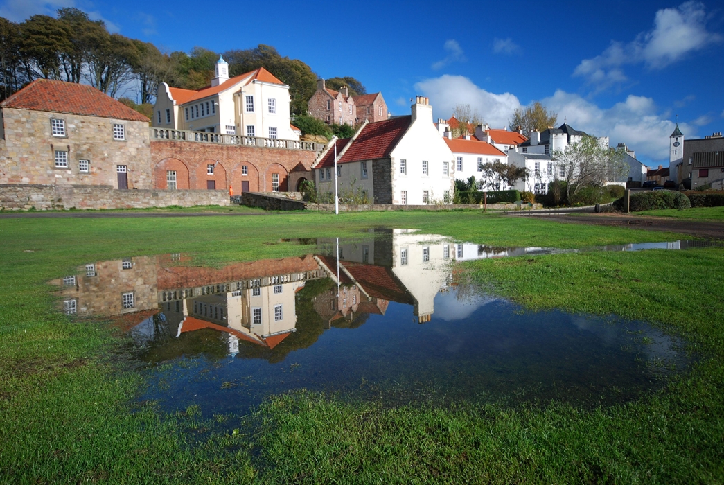 East Wemyss Visitor Guide - Accommodation, Things To Do & More ...