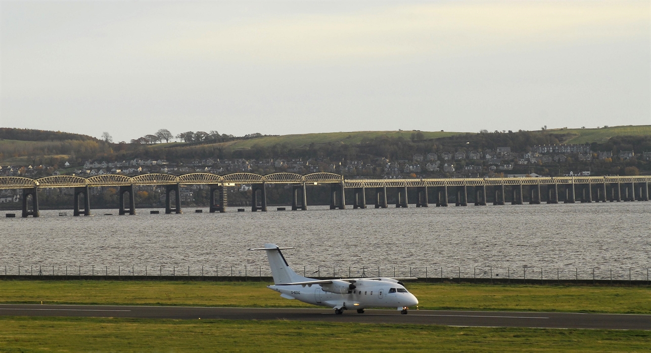 Wormit Visitor Guide - Accommodation, Things To Do & More | VisitScotland