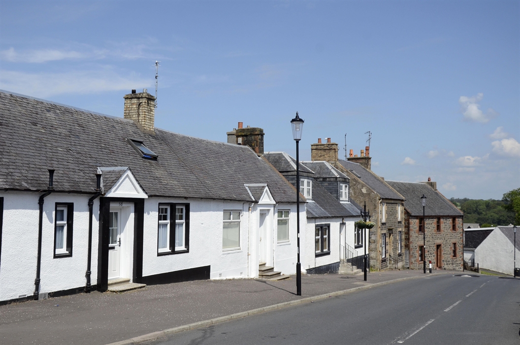 Ochiltree Visitor Guide - Accommodation, Things To Do & More ...