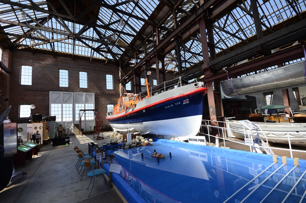 Longhope Visitor Guide - Accommodation, Things To Do & More | VisitScotland