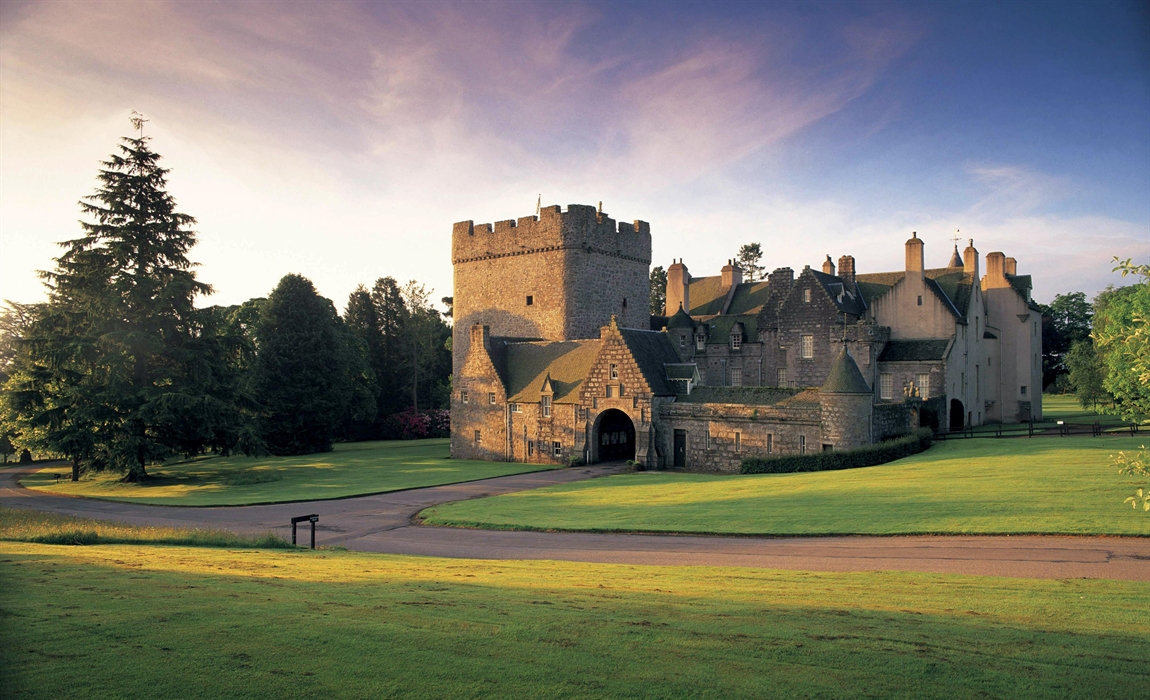 Cults / Peterculter Visitor Guide - Accommodation, Things To Do & More ...