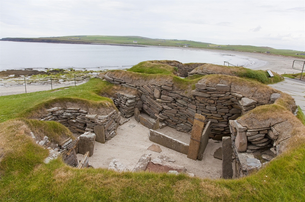 Dounby Visitor Guide - Accommodation, Things To Do & More | VisitScotland