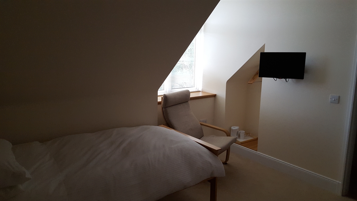 The Rowan Guest House, Inverurie – B&B | VisitScotland