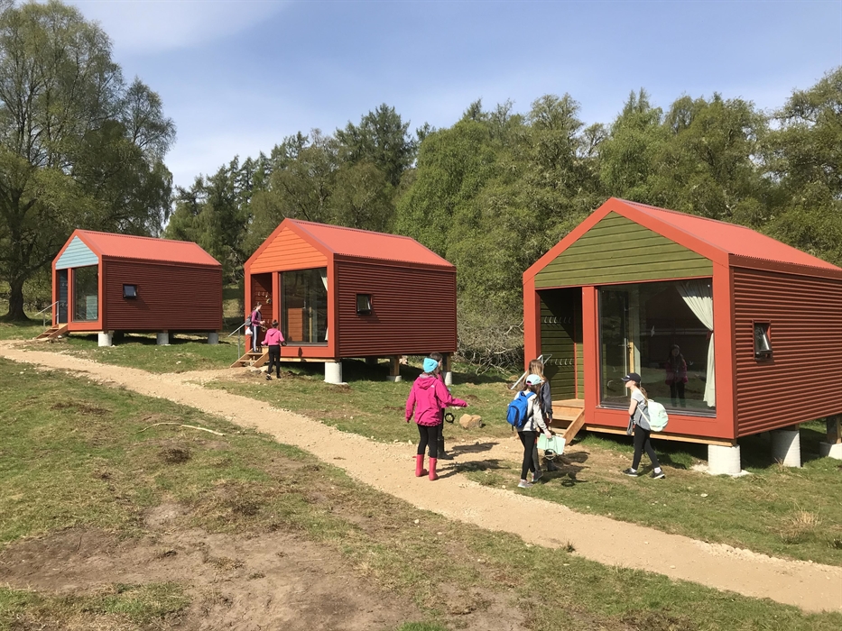 The Shieling Project, Beauly – Other Activities | VisitScotland