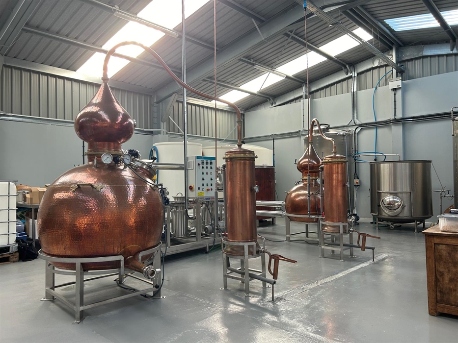 Toulvaddie Distillery Ltd, Fearn – Whisky | VisitScotland