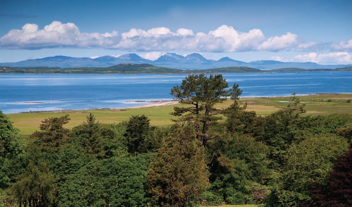 Killean Estate, Killean, by Tayinloan – Self Catering | VisitScotland