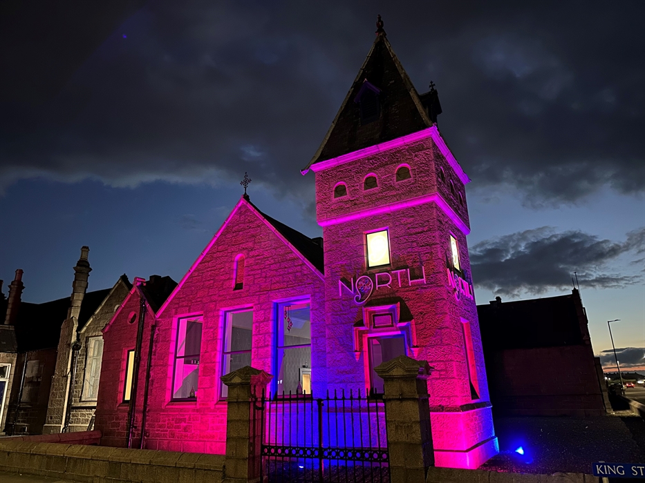 North, Peterhead – Restaurants | VisitScotland