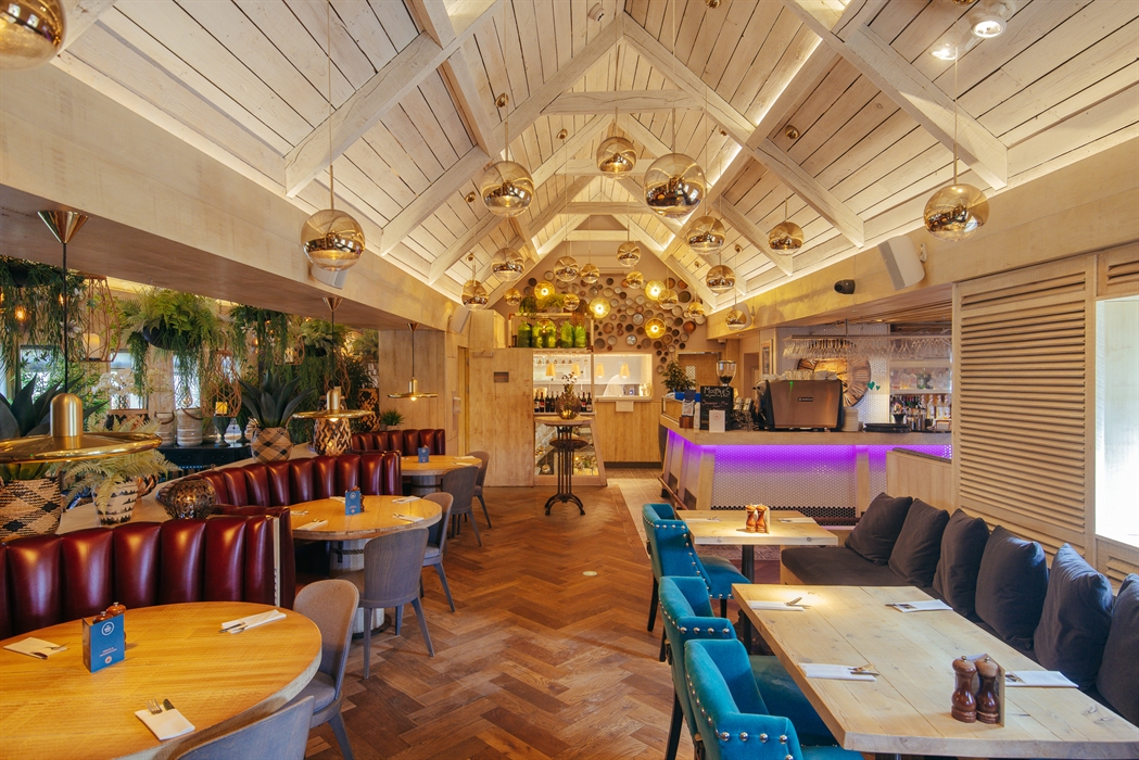 The Mill House, Stewarton – Restaurants | VisitScotland