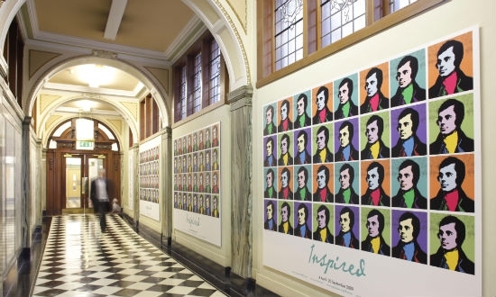 Mitchell Library, Glasgow – Other Services | VisitScotland