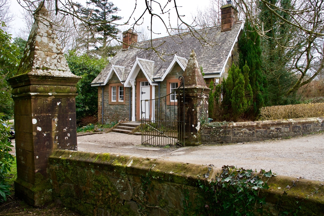 Ardwall Lodge, Castle Douglas – Cottage | VisitScotland