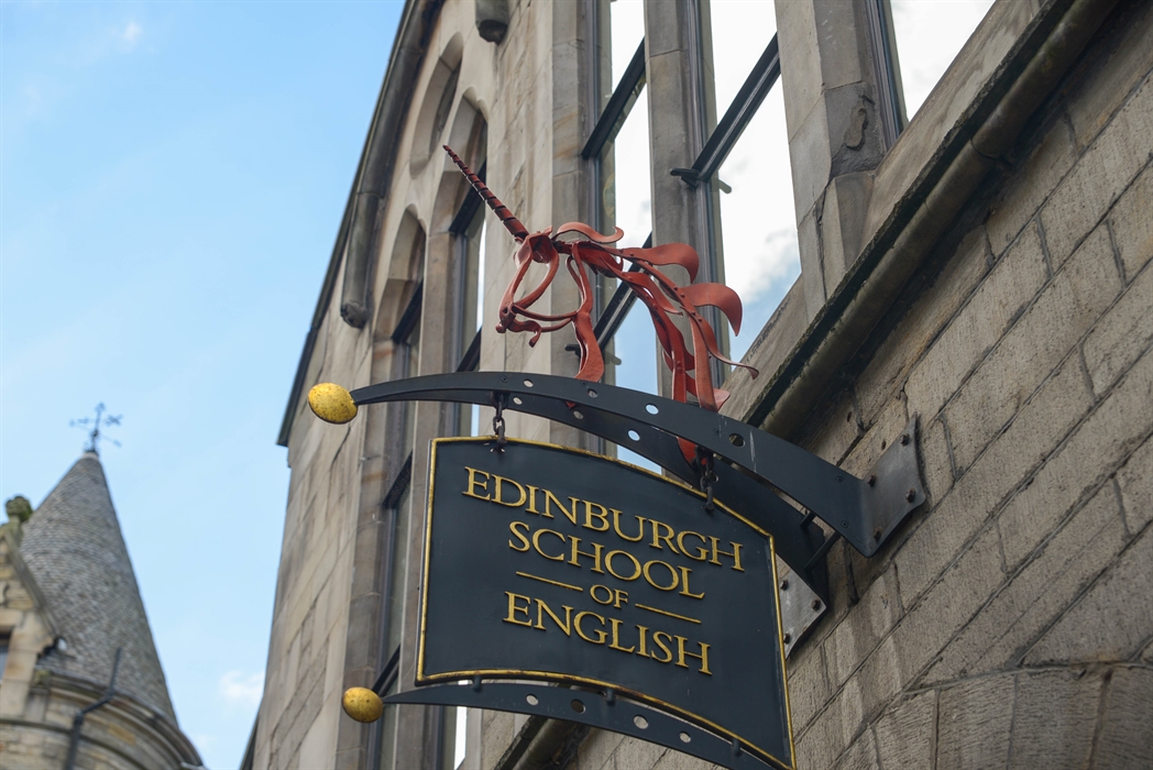 Edinburgh School of English, Edinburgh – Other Activities | VisitScotland