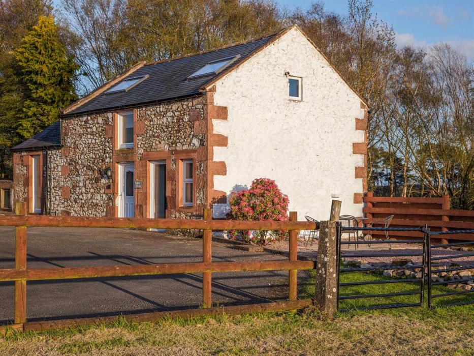 Criffel Cottage, Annan – Self Catering | VisitScotland