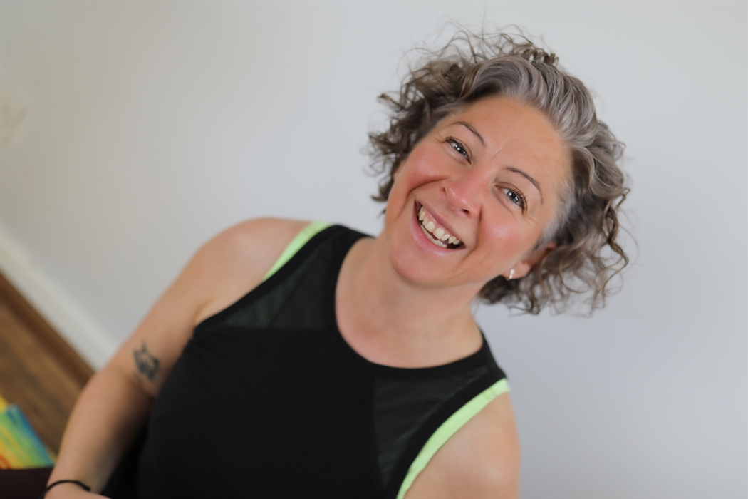 Em Yoga For You, Edinburgh – Other Activities | VisitScotland