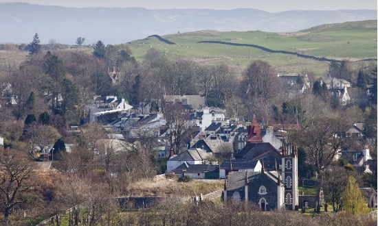 Stevenston Visitor Guide - Accommodation, Things To Do & More ...