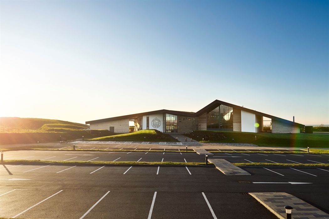 Lagg Distillery, Isle of Arran – Whisky Distilleries | VisitScotland