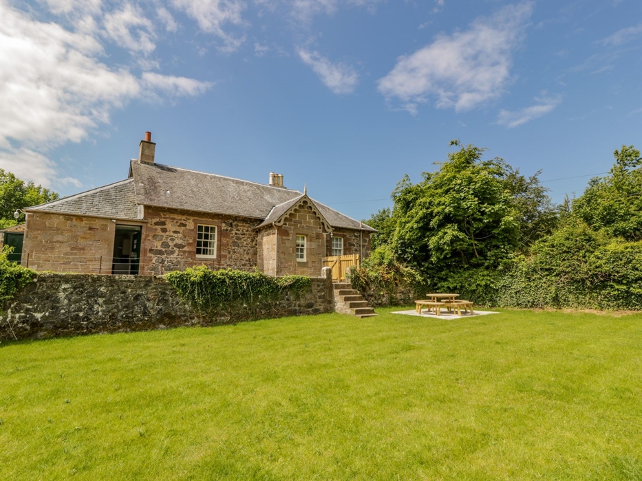 North Firbank at Culzean, Maybole – Self Catering | VisitScotland