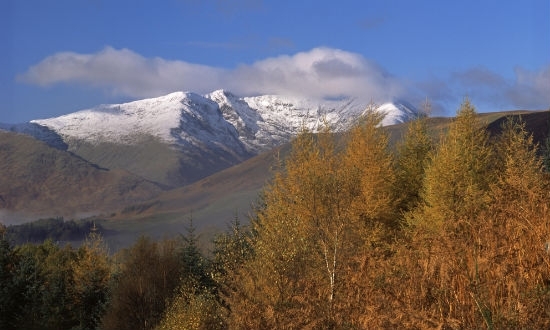 Kilchrenan Visitor Guide - Accommodation, Things To Do & More ...